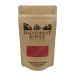 Pure Cranberry Powder | Bulk Cranberry Powder | Rainforest Supply