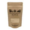 Panela Sugar | Bulk Raw Cane Sugar | Rainforest Supply