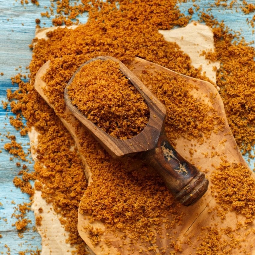 Panela Sugar | Bulk Raw Cane Sugar | Rainforest Supply