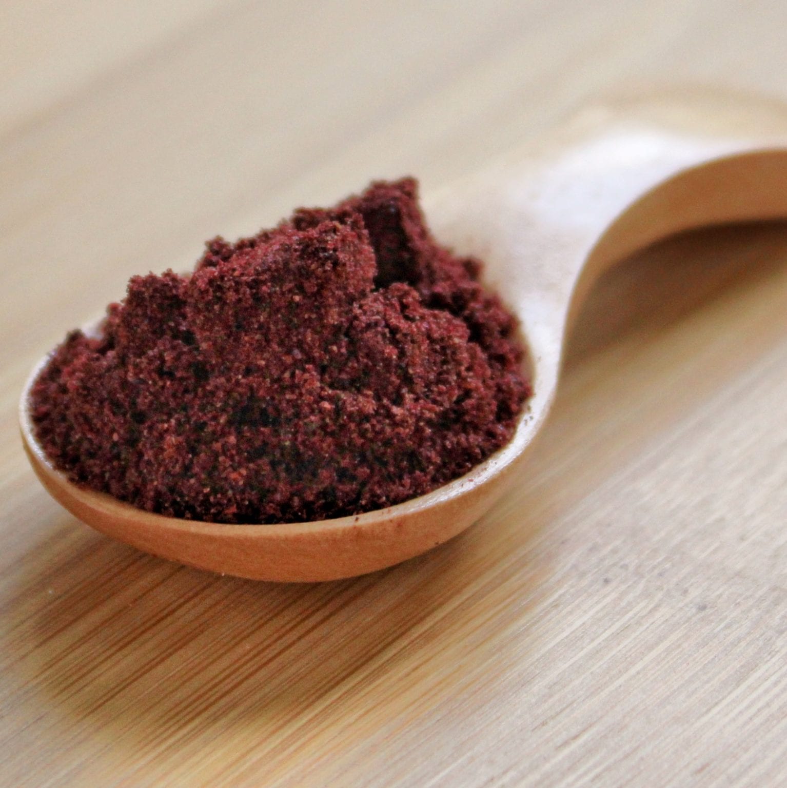 Blackberry Powder - Rainforest Supply