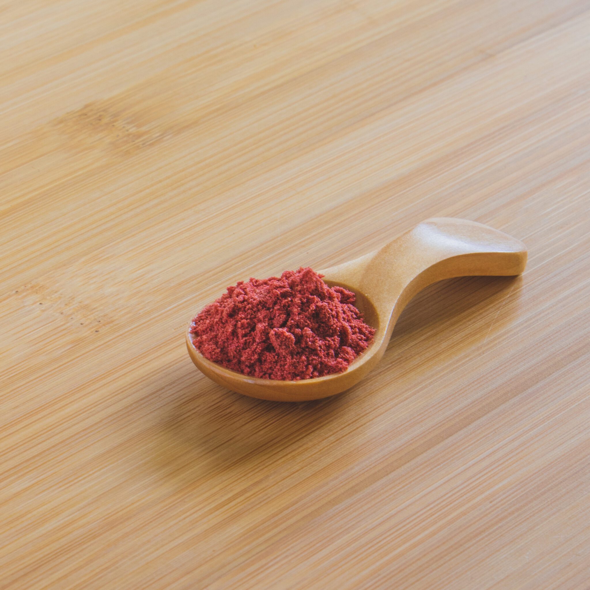 Strawberry Powder Freeze Dried - Rainforest Supply