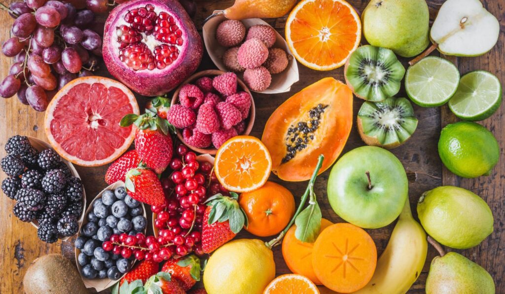 What Are Superfruits? The Truth About the Health Benefits - Rainforest ...