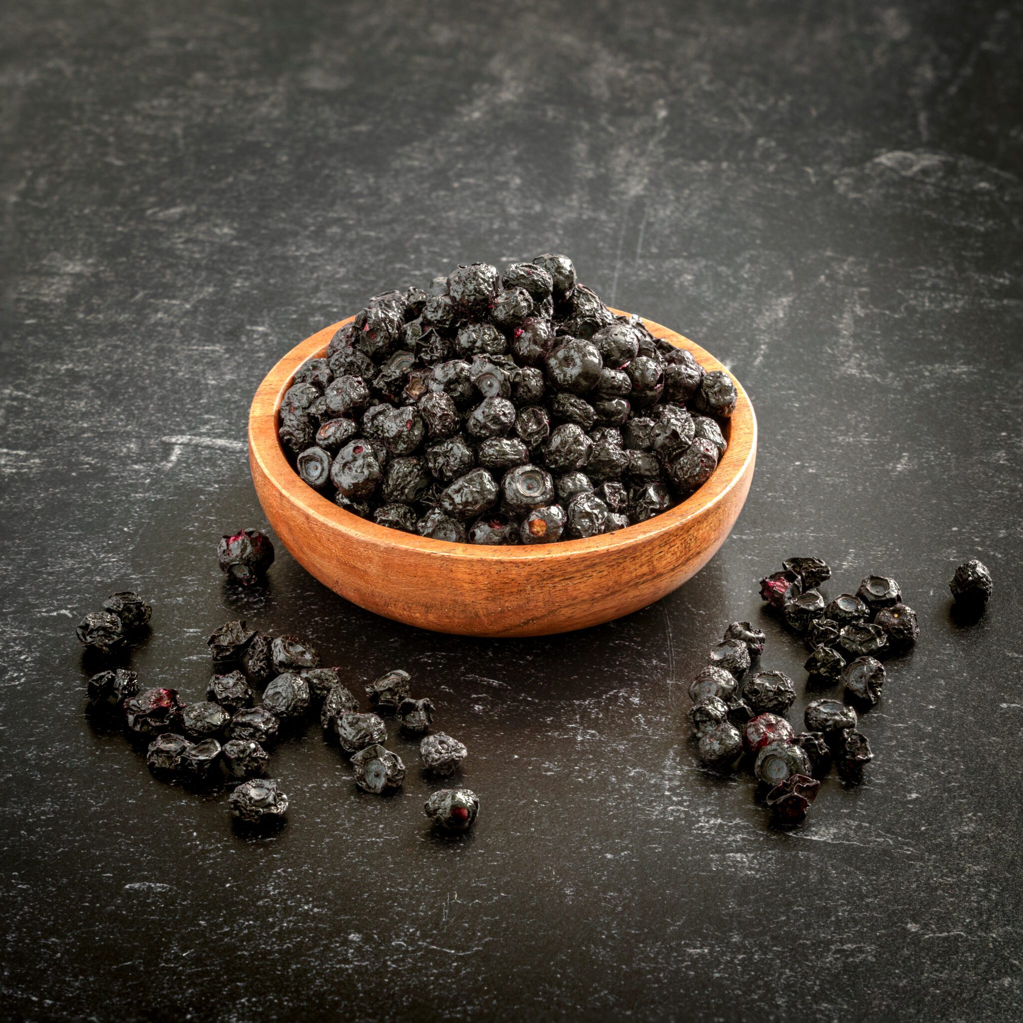 Blueberry Whole Freeze Dried - Rainforest Supply